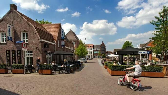 Nieuwe centrumvisie voor Asten - Gemeente Asten